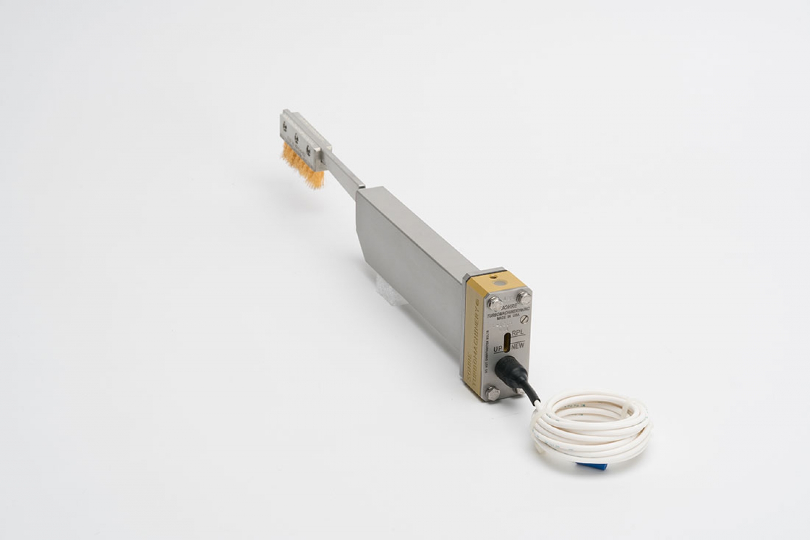 Sohre Turbomachinery - The Global Leader in Shaft Currents