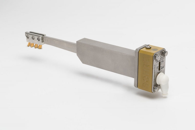 Sohre Turbomachinery - The Global Leader in Shaft Currents