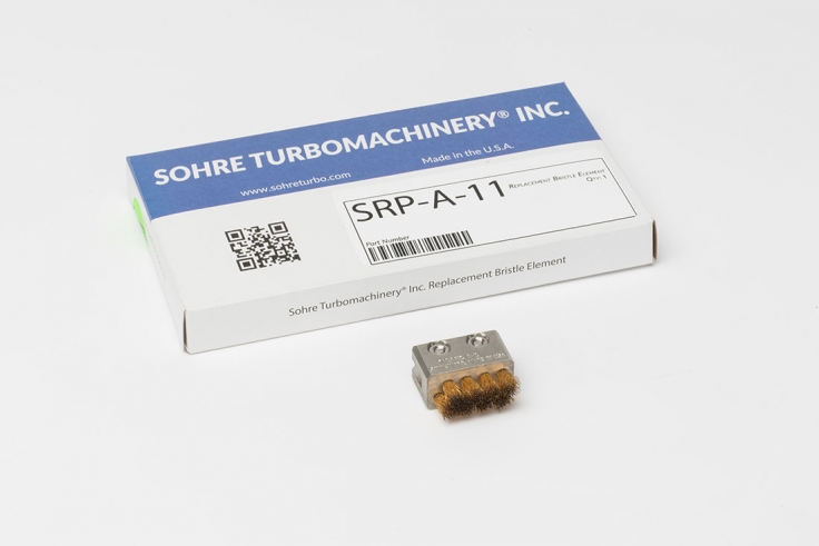 Sohre Turbomachinery - The Global Leader in Shaft Currents